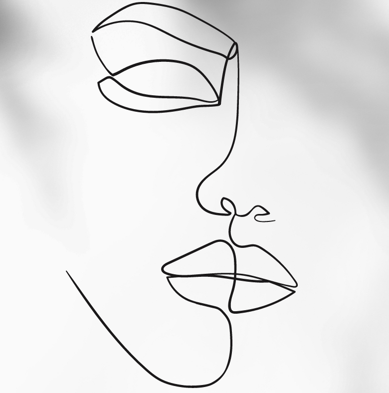 Upper Lip Lift Melbourne - Lip Lift Surgery - Dr Richardson